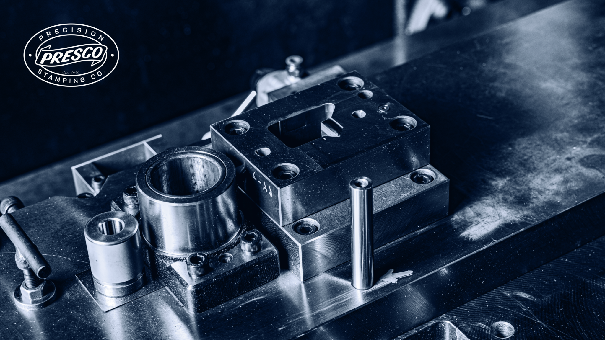 Deep Drawn Metal Stamping: A Complete Guide | Precision Stamping